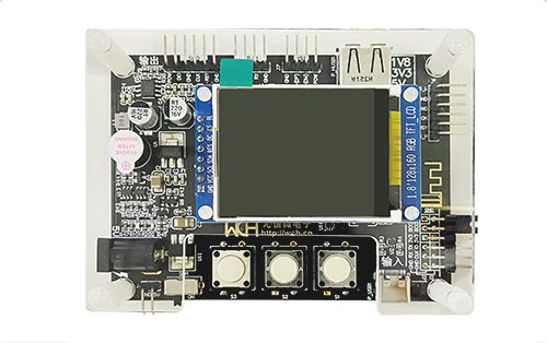 生态系统 - 南京沁恒微电子股份有限公司