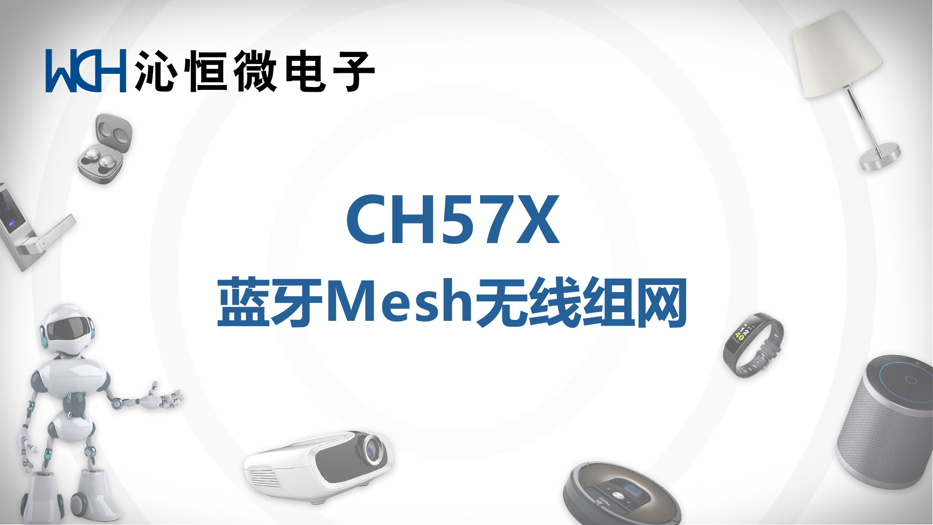 南京沁恒微电子股份有限公司