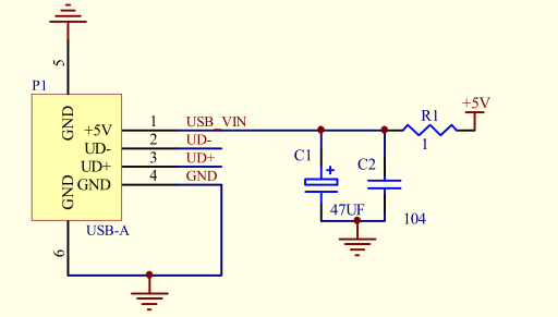CH376S为什么插usb3.0的U盘和有些2.0的U盘不行 - 沁恒微电子社区