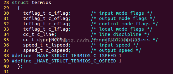 Linux 串口设备程序开发 - 沁恒微电子社区