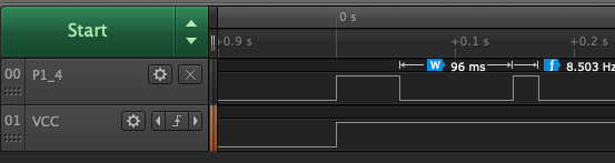 请问 2.5.0 bootloader 版本的CH552是不是取消了直接跳入bootloader的功能？ - 沁恒微电子社区