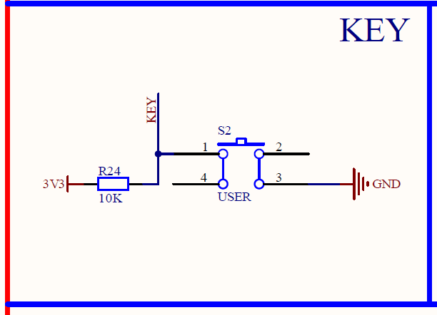 CH32V307原理图 - 沁恒微电子社区