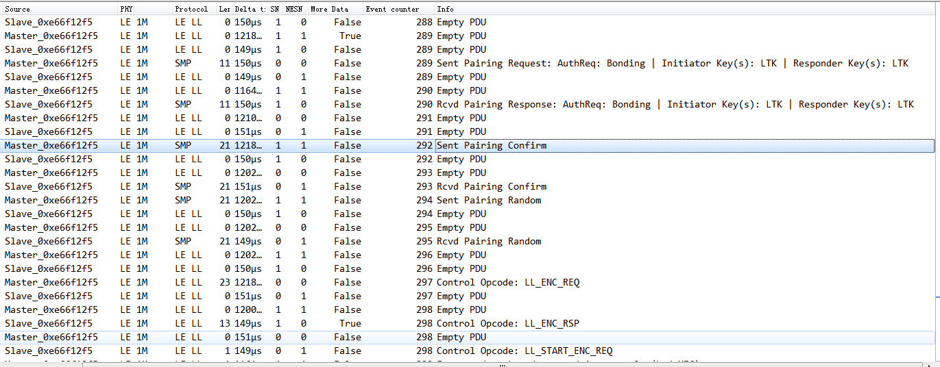 CH573 HID_Keyboard例程连接问题 - 沁恒微电子社区