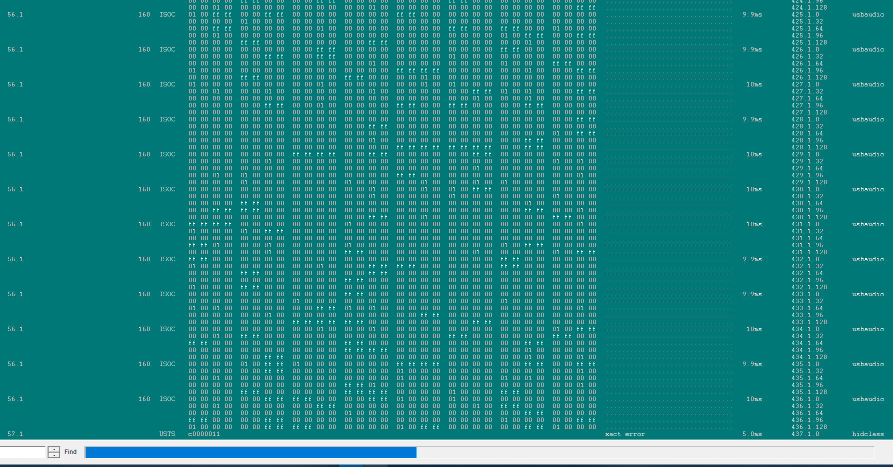 CH573 USB复合设备 求助 - 沁恒微电子社区