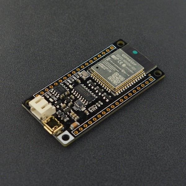 CH340B 搭配 ESP32 速度的问题 - 沁恒微电子社区