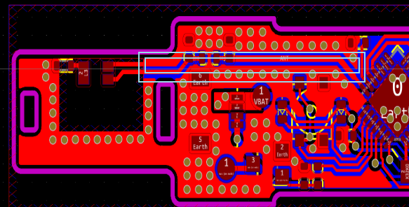 ch582f蓝牙连接超时 - 沁恒微电子社区