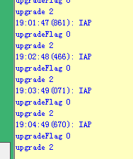 请教CH582单片机IAP程序跳转不到APP程序的问题 - 沁恒微电子社区