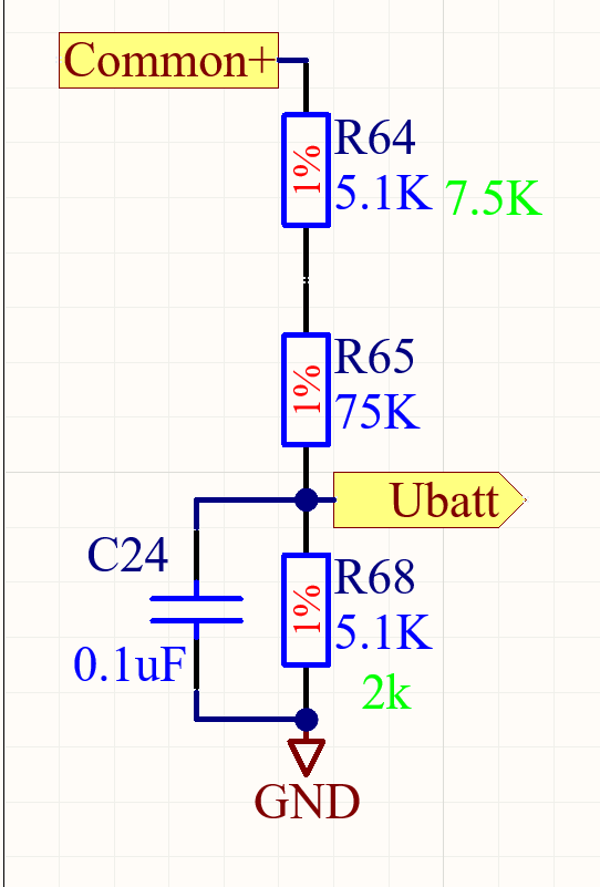 CH573F的ADC精度及线性度倒底如何？官方能给测试数据吗？ - 沁恒微电子社区