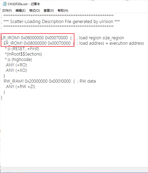 [已解决][求助]关于CH32F208的程序烧录问题 - 沁恒微电子社区