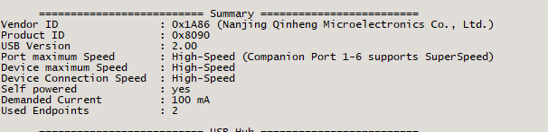 CH334R是否支持MultiTT？ - 沁恒微电子社区