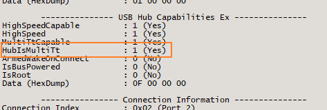 CH334R是否支持MultiTT？ - 沁恒微电子社区
