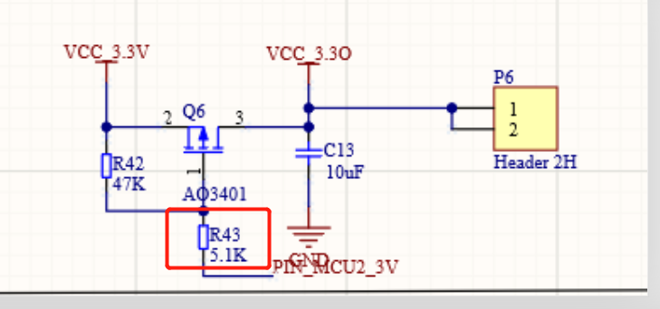 CH32v203 PC13 PC14 PC15做普通io - 沁恒微电子社区