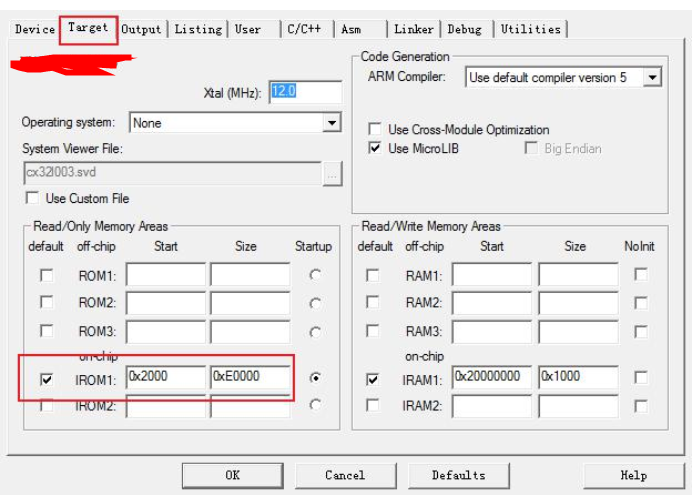 CH32V003实现BootLoader+APP问题 - 沁恒微电子社区