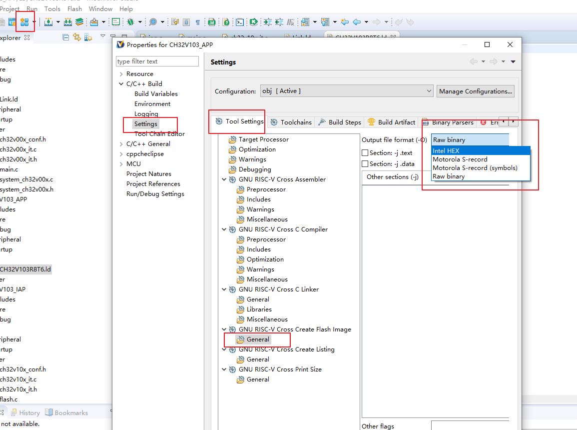 CH32V003实现BootLoader+APP问题 - 沁恒微电子社区