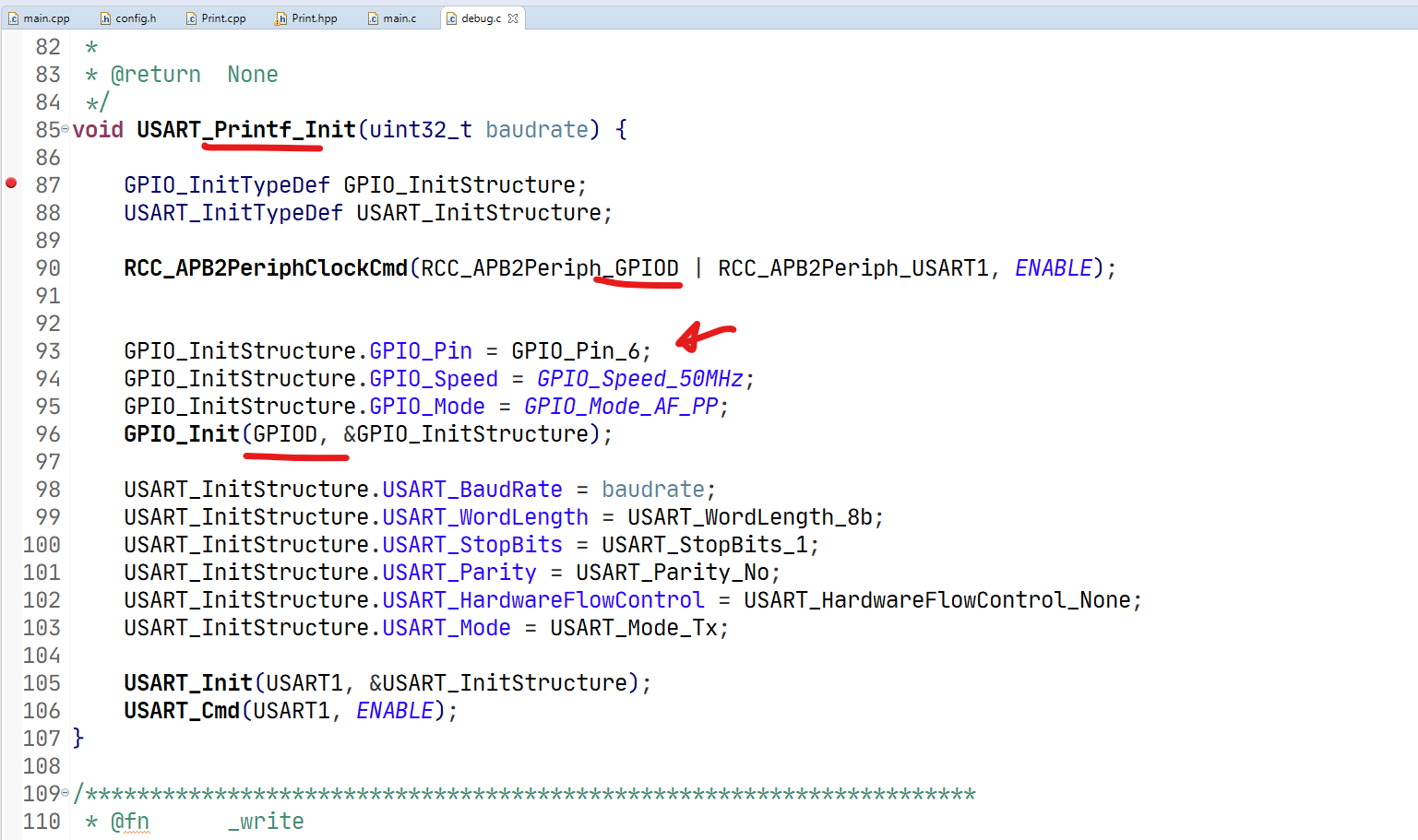 Why can't use debug in CH32V003J4M6 and can't re flash file ? - 沁恒微电子社区
