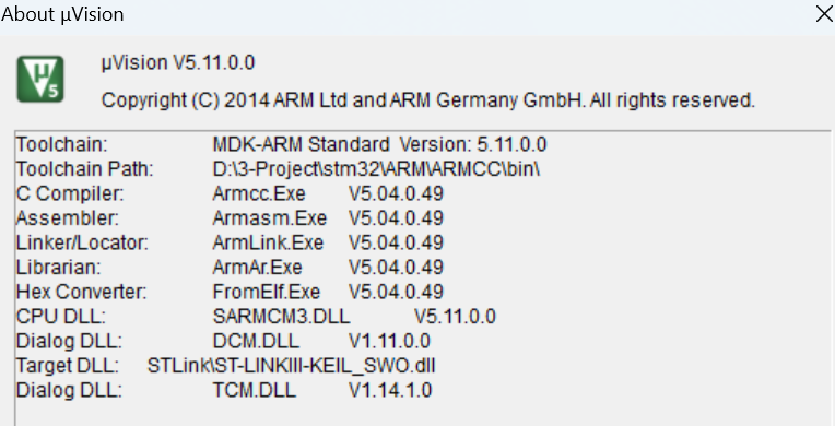 安装 Keil.WCH32F1xx_DFP.1.0.0.pack 失败 - 沁恒微电子社区