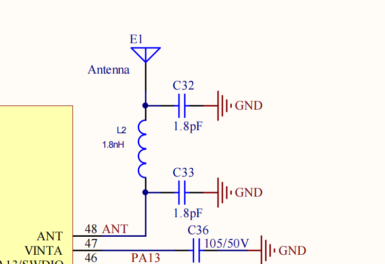 求助，ch32v208蓝牙无法扫描到其他蓝牙的广播信息 - 沁恒微电子社区