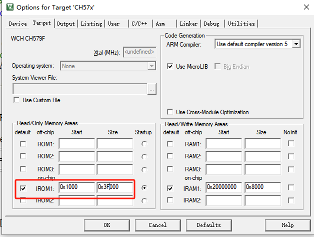 CH579基于USB进行IAP升级例子有吗？ - 沁恒微电子社区