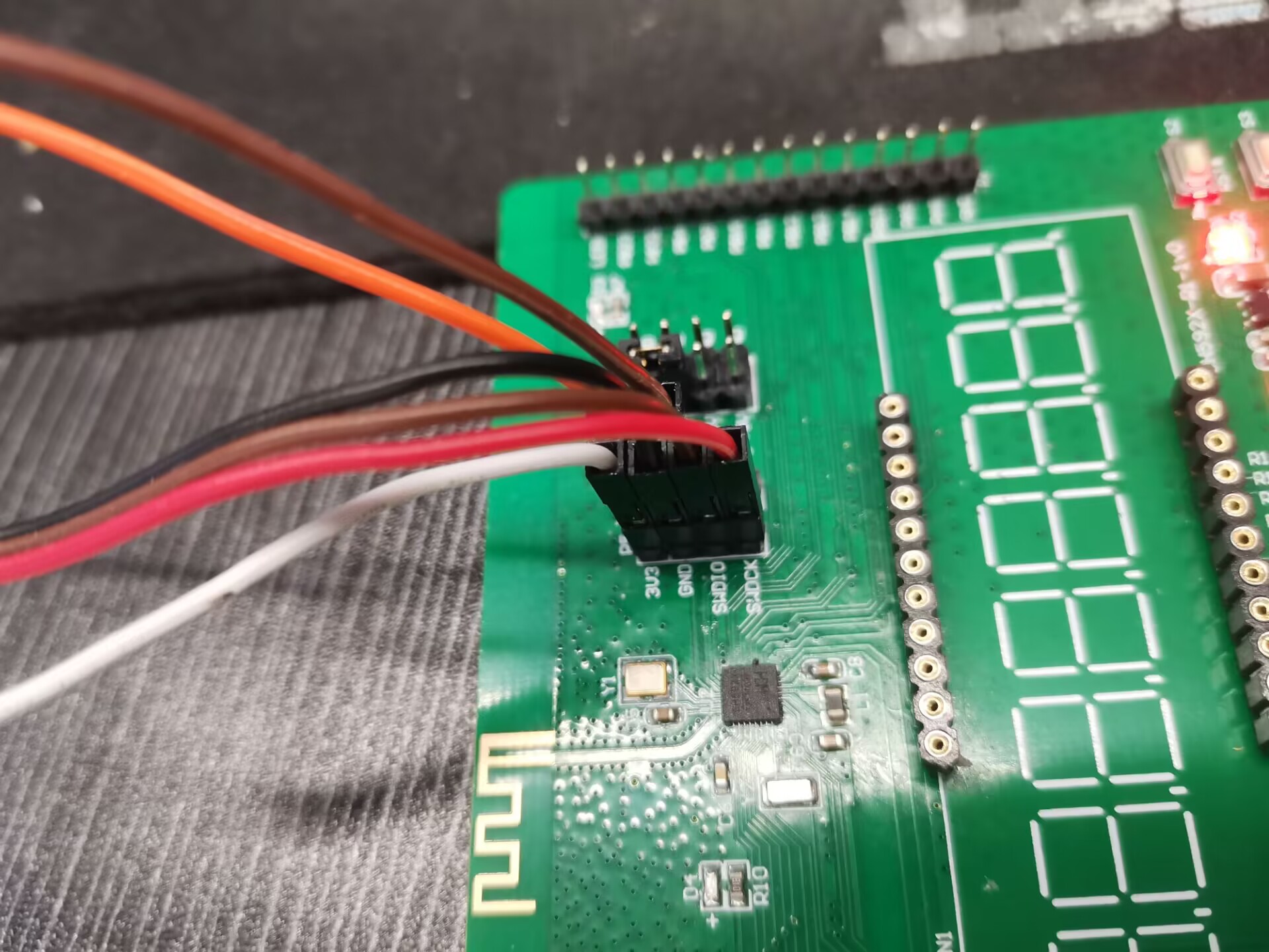 CH592低功耗模式如何进行测量 - 沁恒微电子社区