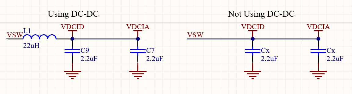 CH9141硬件问题 - 沁恒微电子社区