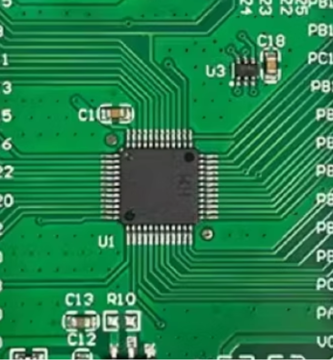 请问 CH32X035 芯片 开发，无需外部晶振吗？ - 沁恒微电子社区