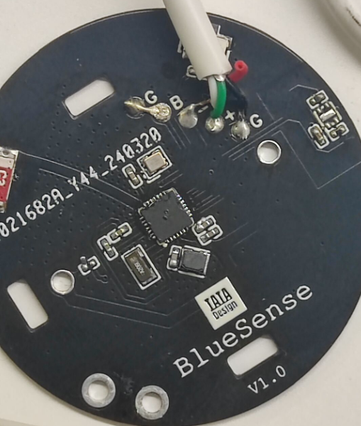 CH592F无法进入BOOT【已解决】 - 沁恒微电子社区