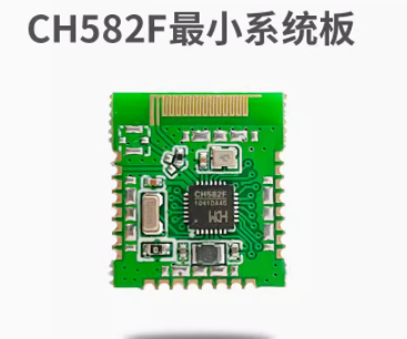 这两个pcb是否可以发一下？只是想要图片里面这两个的板子拿去送贴片，目前手上有几盘573和582想要做成小模块用起来。（只想要图片里面的，不要 ...