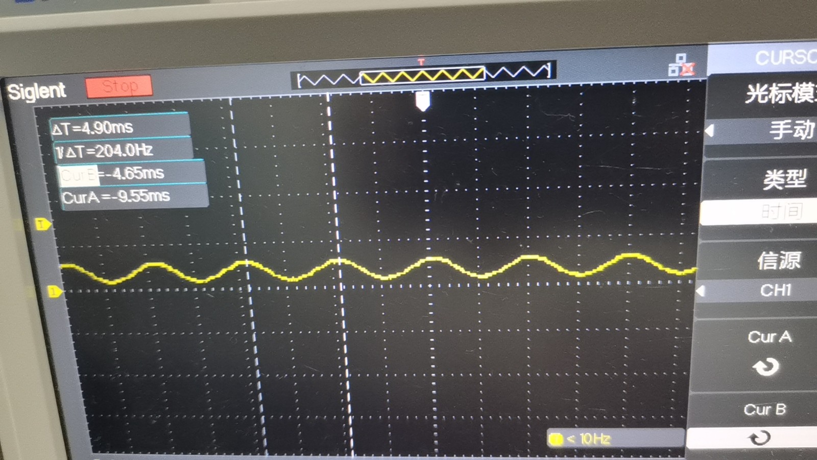 CH571F晶振跑不起来 - 沁恒微电子社区