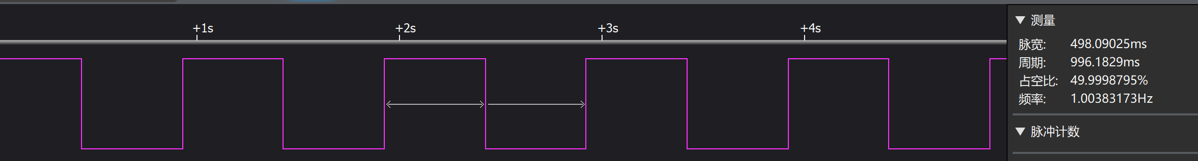 CH32X033F8P6无法使用GPIO - 沁恒微电子社区
