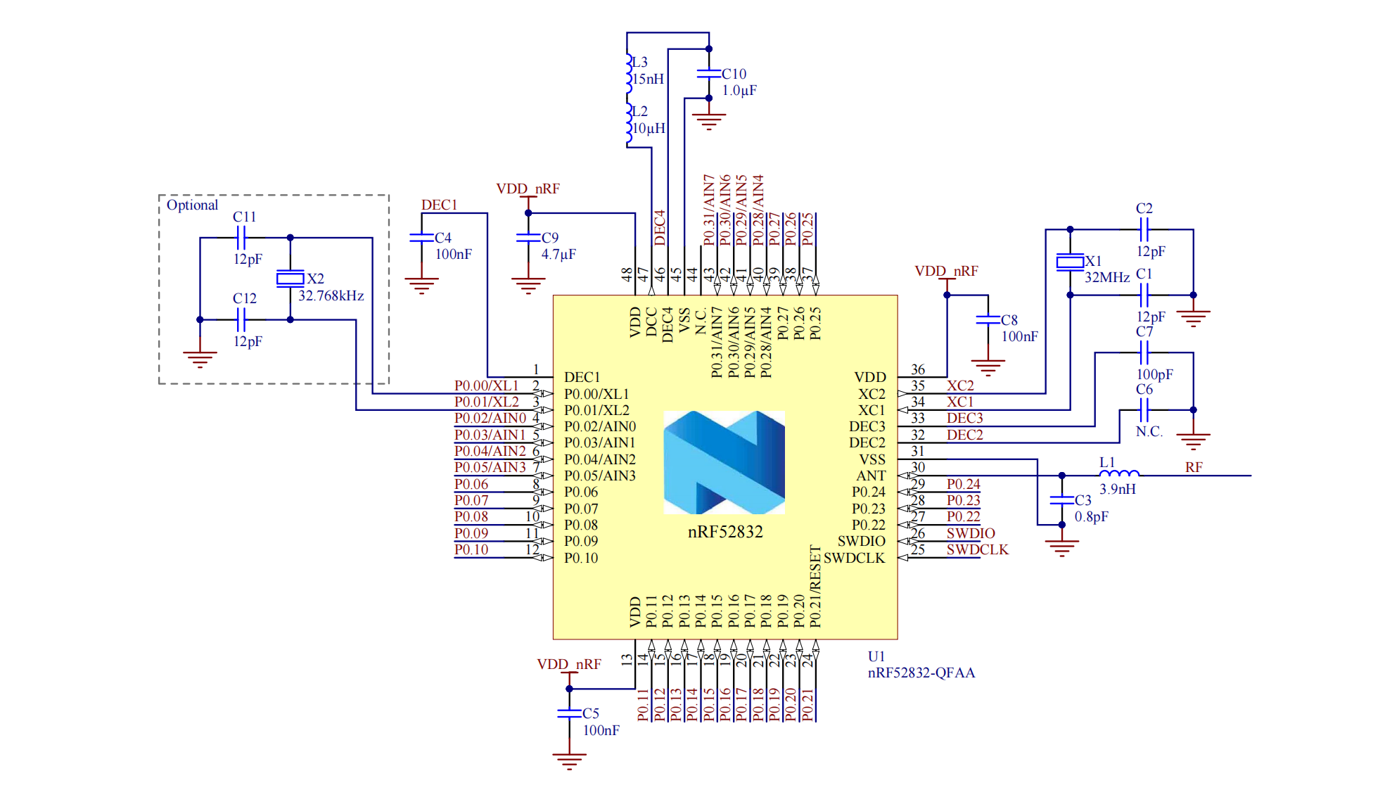 CH343P是和CH340X一样免外围驱动电路吗？ - 沁恒微电子社区